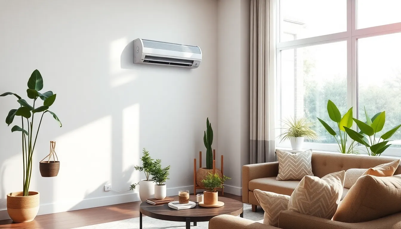 High-Efficiency Air Exchangers: Transform Your Indoor Air Quality and ...